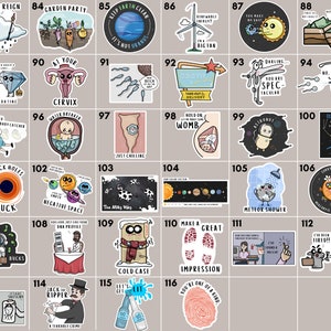 STEM Pun Prints Funny Science Prints Science Posters Pun - Etsy