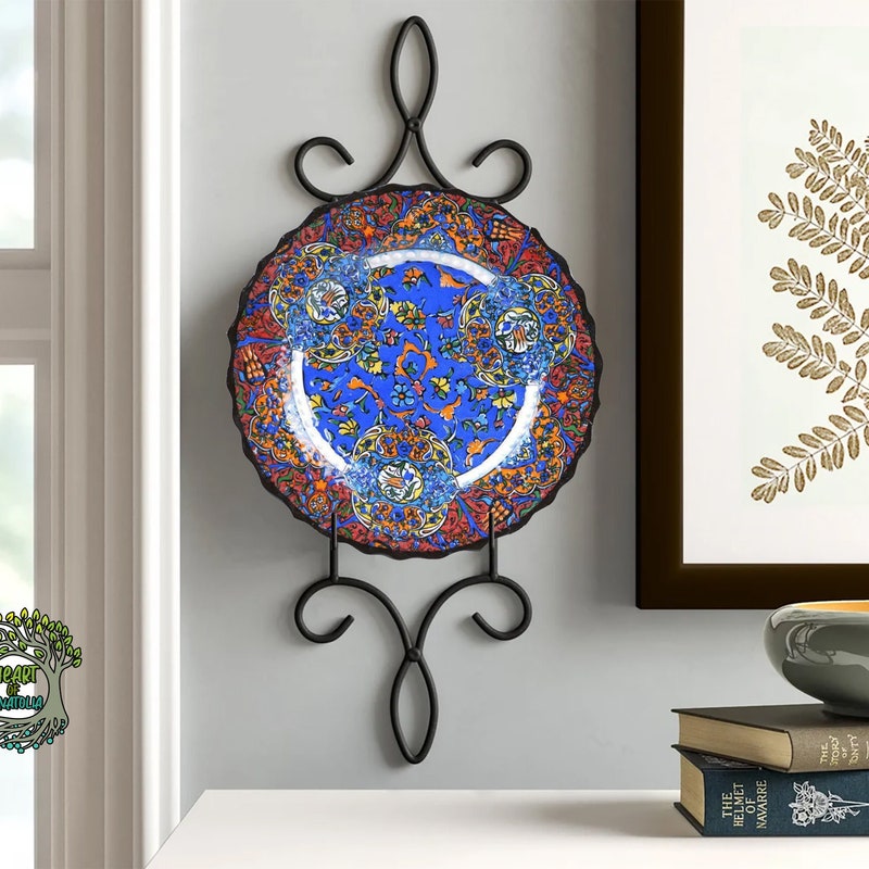 Decorative Plates - Etsy