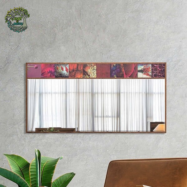 Moving Mosaic Decor - Etsy