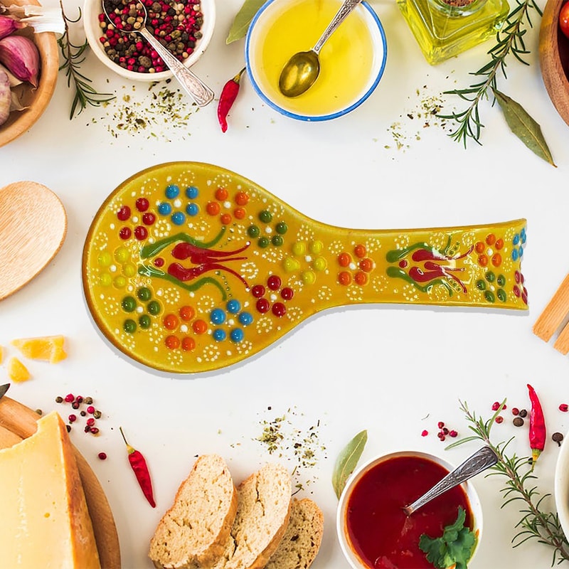 Beautiful Spoons - Etsy