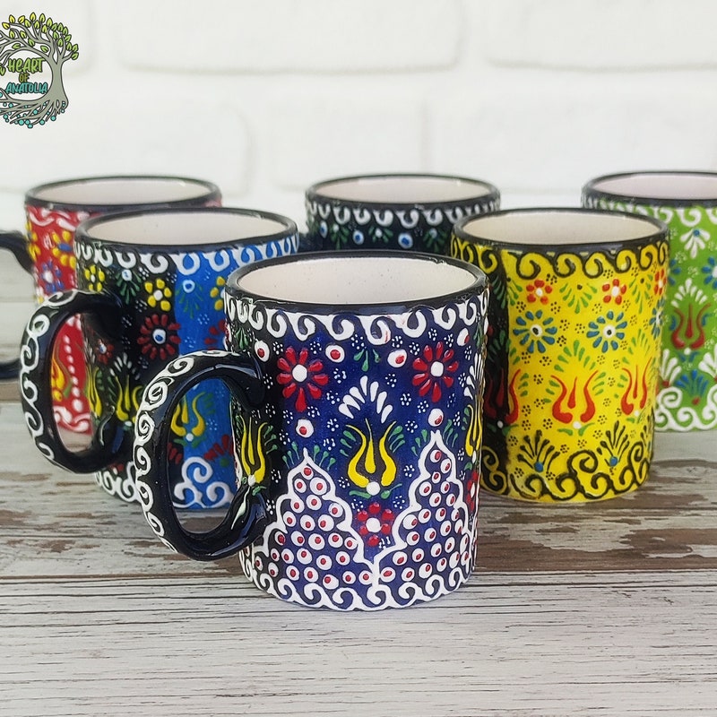 Cool Coffee Mugs - Etsy