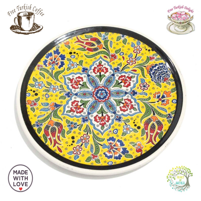 6 Pcs Decorative Serving Cake Dessert Plates Set of 6 - Etsy