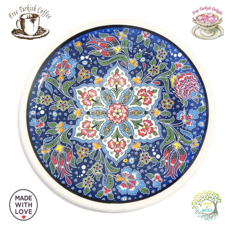 6 Pcs Decorative Serving Cake Dessert Plates Set of 6 - Etsy