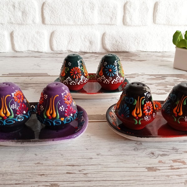 Turkish Ceramic - Etsy