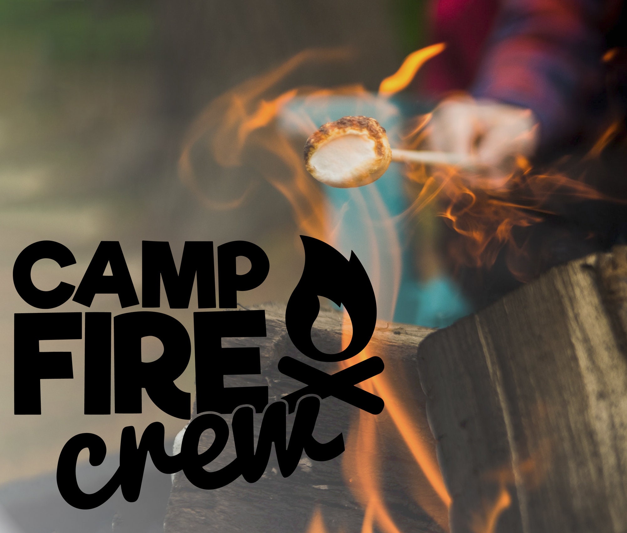 Camp Fire Svg Camping Svgbonfires Svgcampfire Svgcamp Fire - Etsy