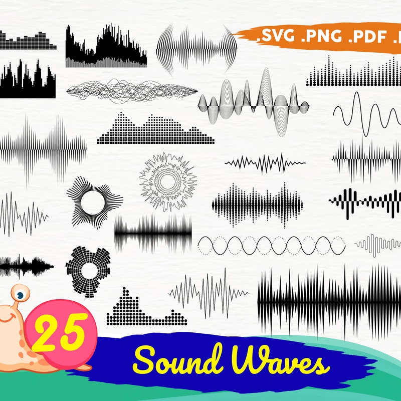 Sound of Music Svg - Etsy