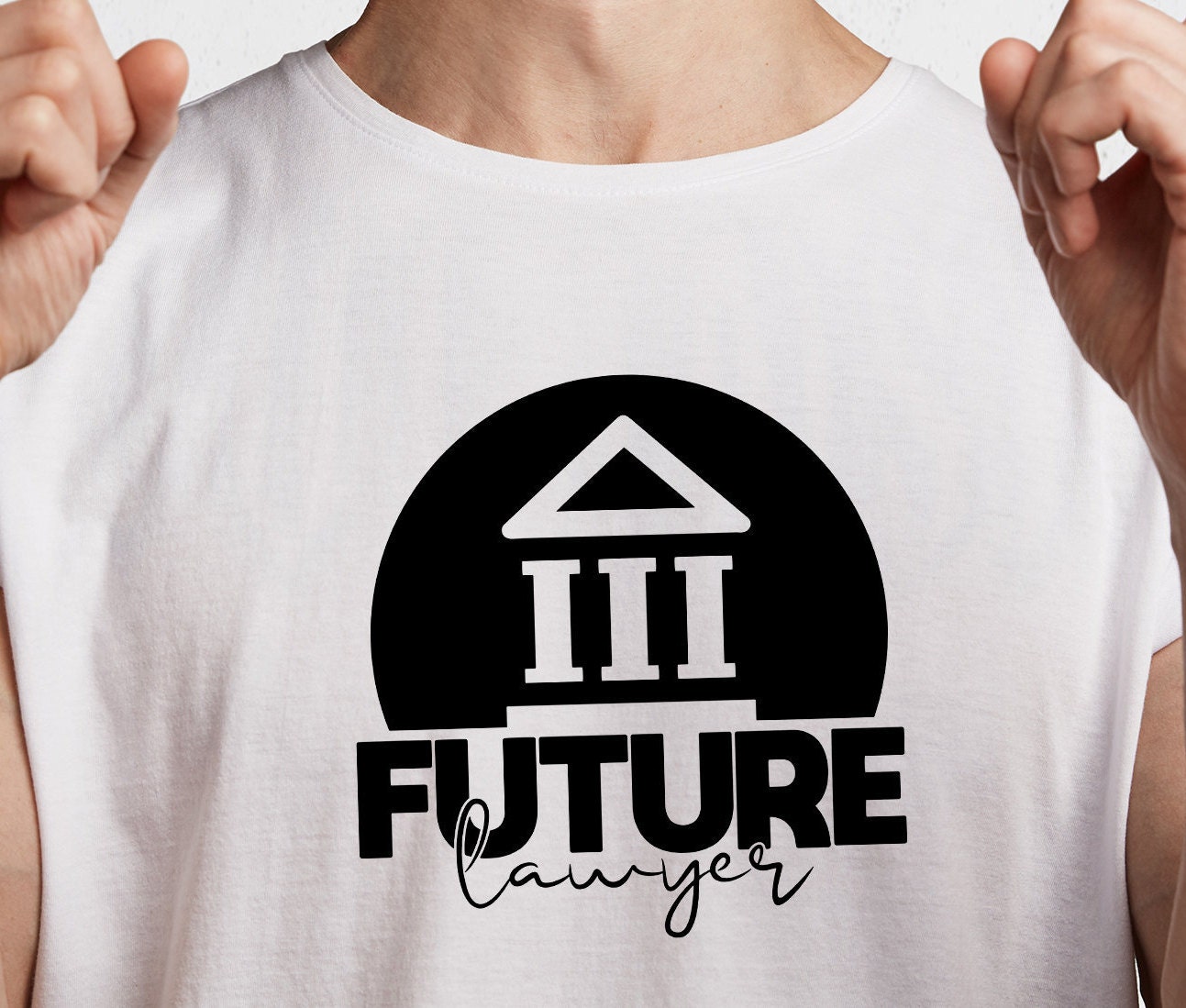 Future Lawyer Svg, Future Lawyer Svg,cute Kids, Career Day,t-shirt Law ...