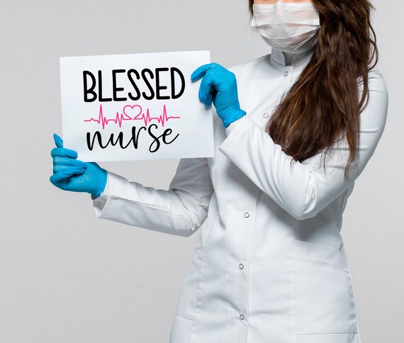 Blessed Nurse