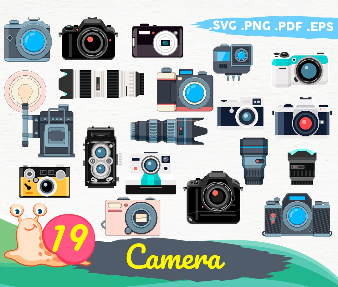 Camera Svg,photo and Camera SVG, Photo and Camera PNG, Photo and Camera ...