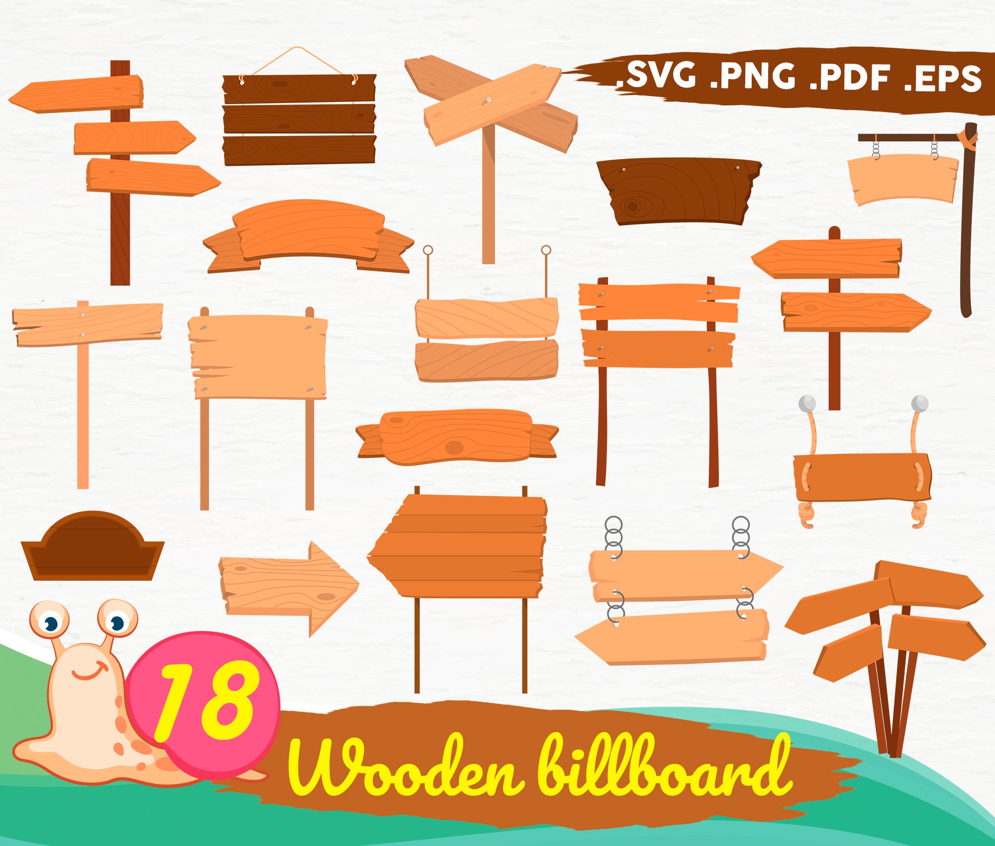 Wooden Bilboard Svg Wooden Arrow Svg Wooden Sign Svg Blank - Etsy Hong Kong