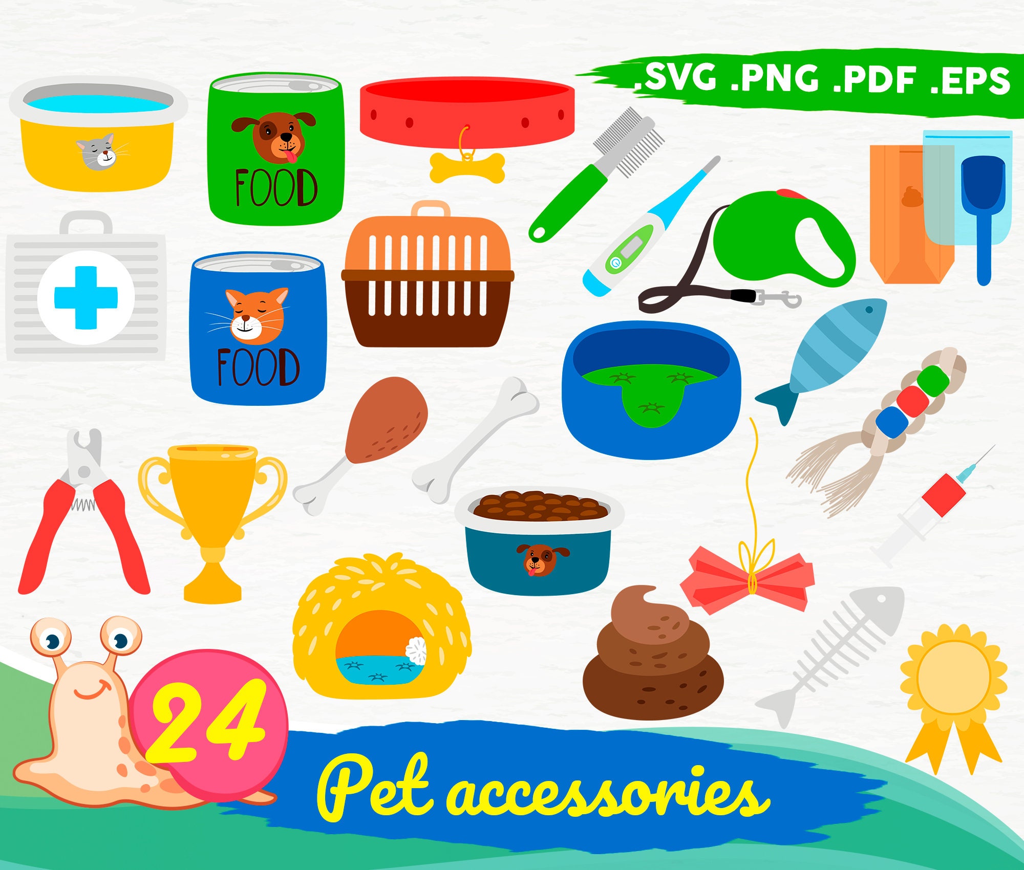 Pets Svg, Dogs Svg, Animals Svg, Animals Design Silhouette, Cutting ...