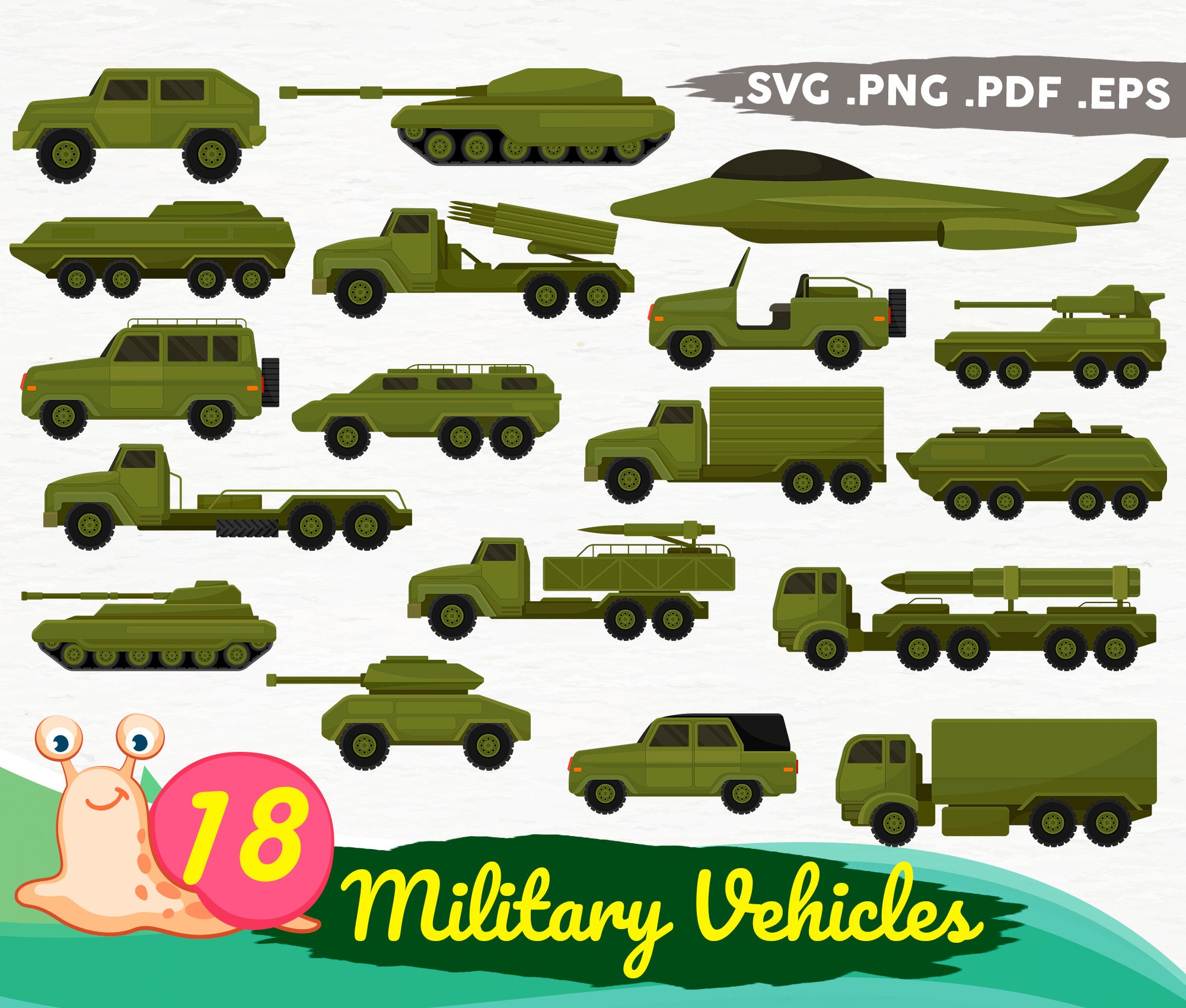 ARMY TANK SVG, Military Tank Svg, Military Vehicle Svg, Tank Silhouette ...