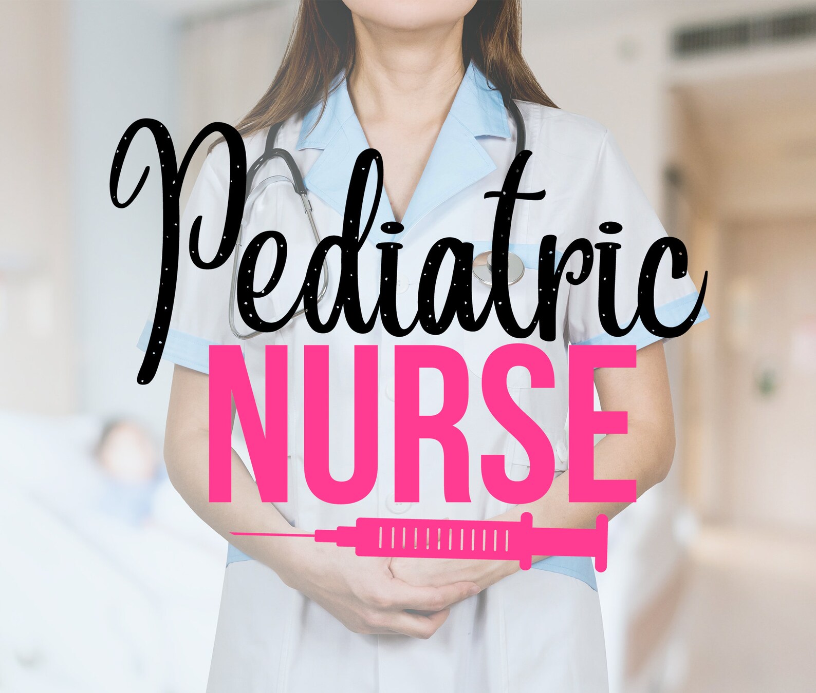 Pediatric Nurse Svg Baby's Nurse Team Svg Nurse Svg - Etsy
