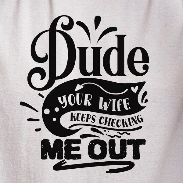 Checking Me Out - Etsy