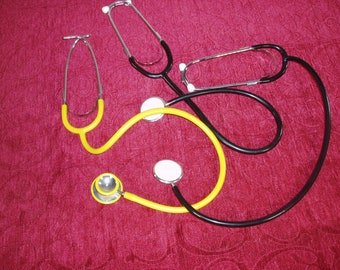 Stethoscope Dress - Etsy