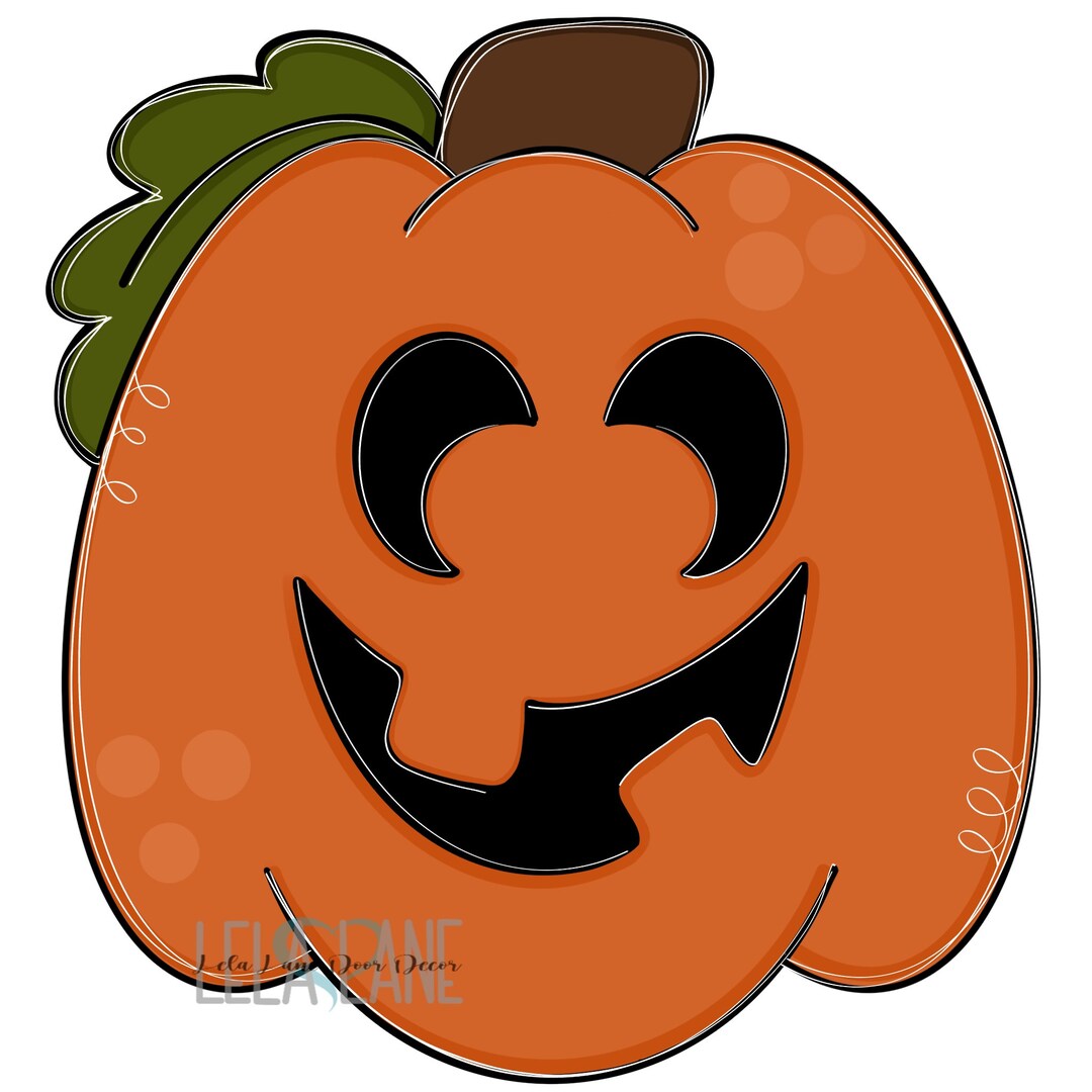 TEMPLATE: Happy Jack - Etsy