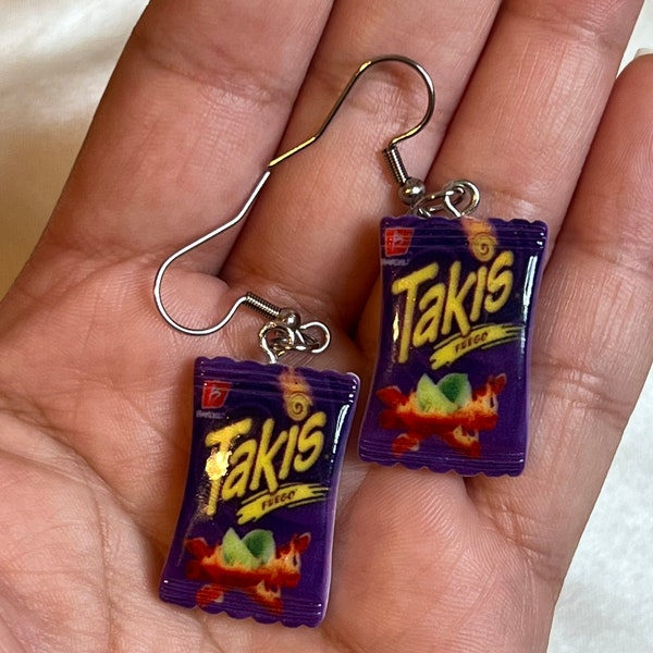 Takis - Etsy