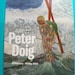 Peter Doig Exhibition Poster - Etsy Canada