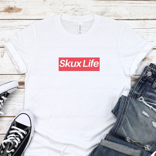 Skux Life - Etsy
