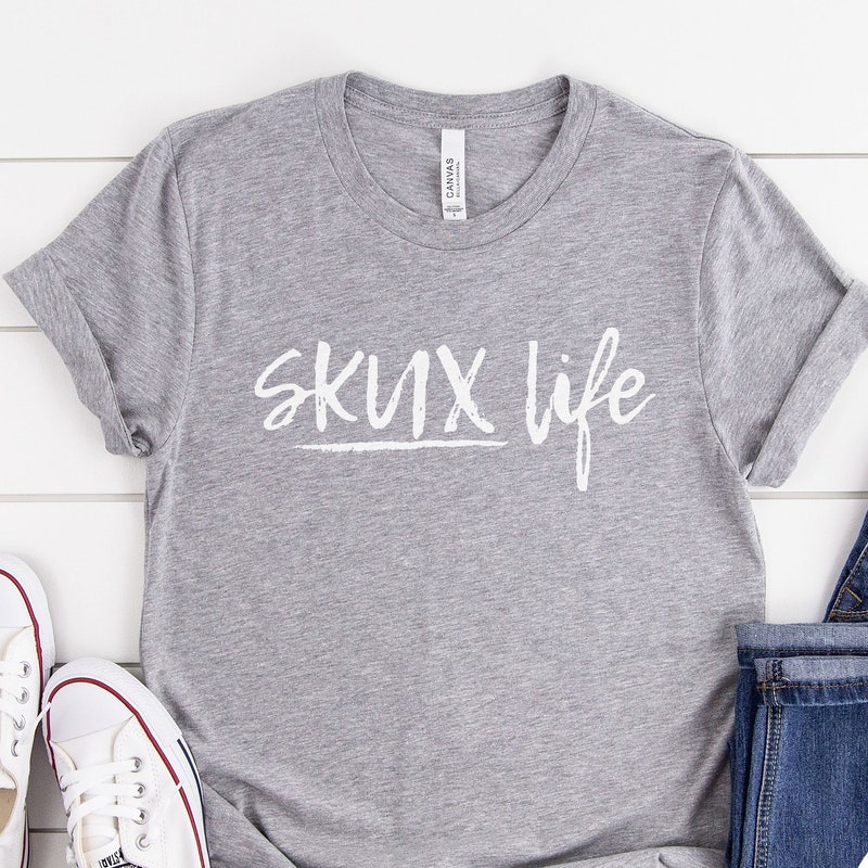 Skux Life - Etsy