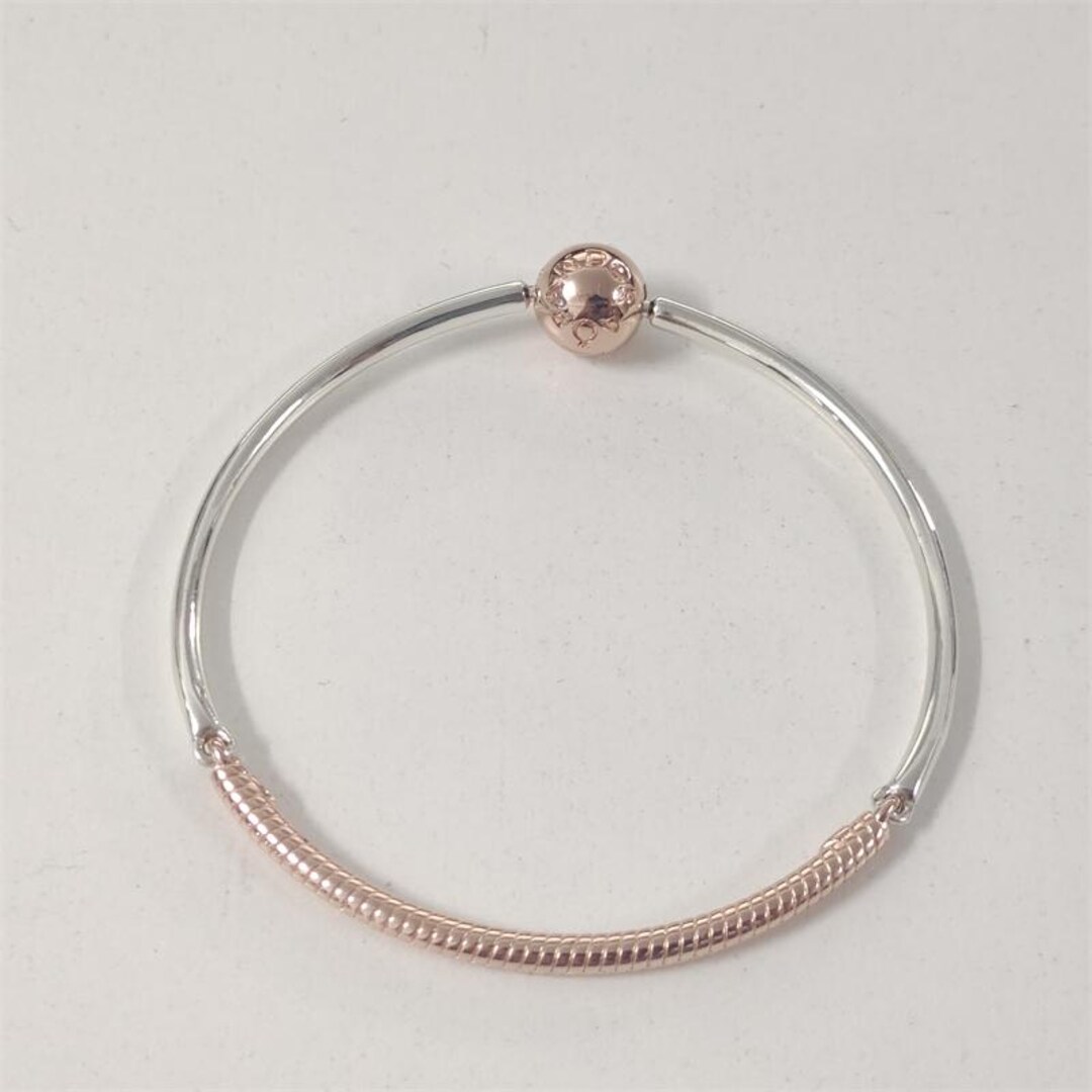Pandora moments 3 link bangle store