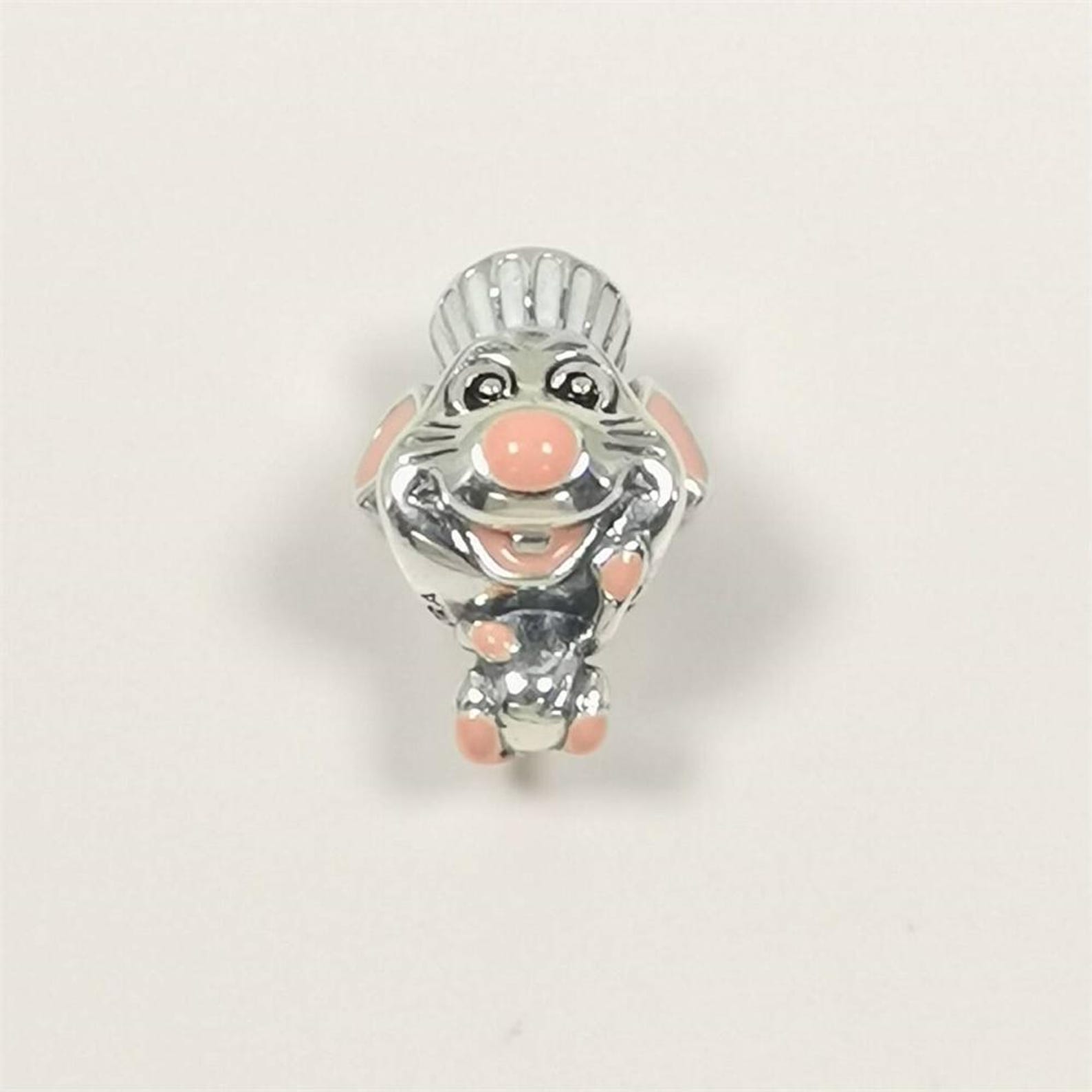 Pandora Pixar Ratatouille Remy Charm - Etsy