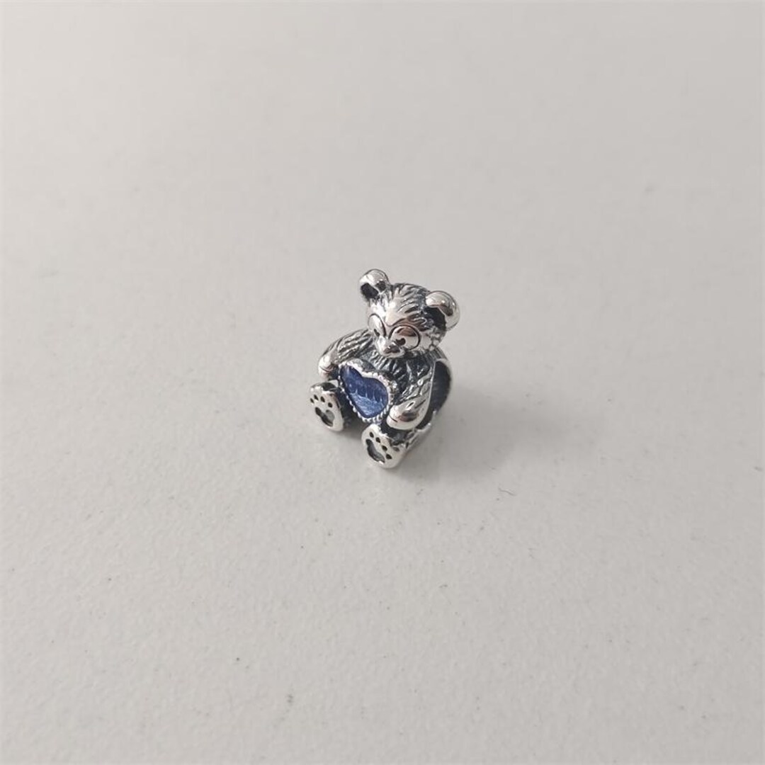 Pandora Duffy Charm - Etsy