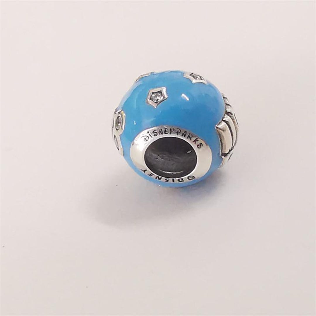 Pandora Park Exclusive 2018 Castle Charm 2018 Castle - Etsy