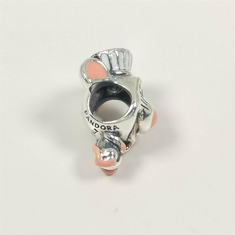 Pandora Pixar Ratatouille Remy Charm - Etsy