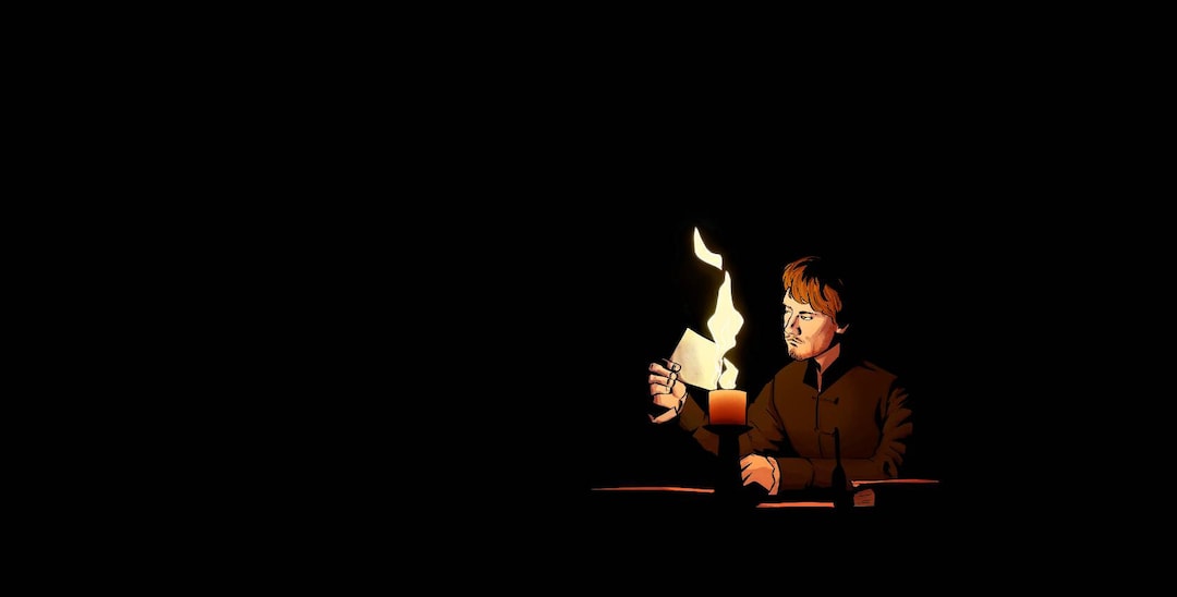 Game of Thrones Theon Greyjoy Art Print - Etsy