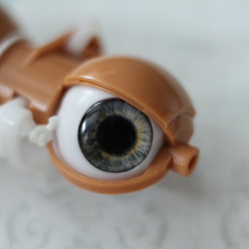 Dolls & Action Figures Dolls Blythe glass realistic eye chips MX_07 ...
