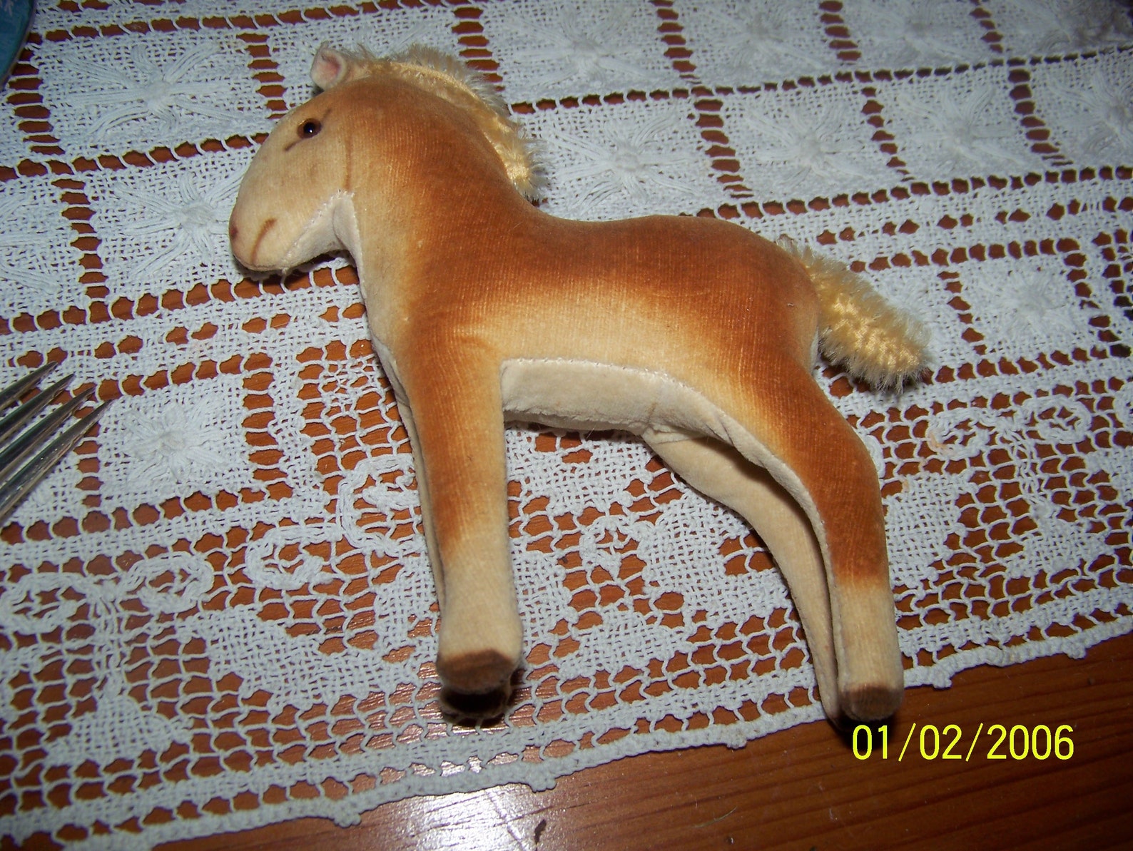 Steiff Stuffed Animals - Toys to Love for a Lifetime