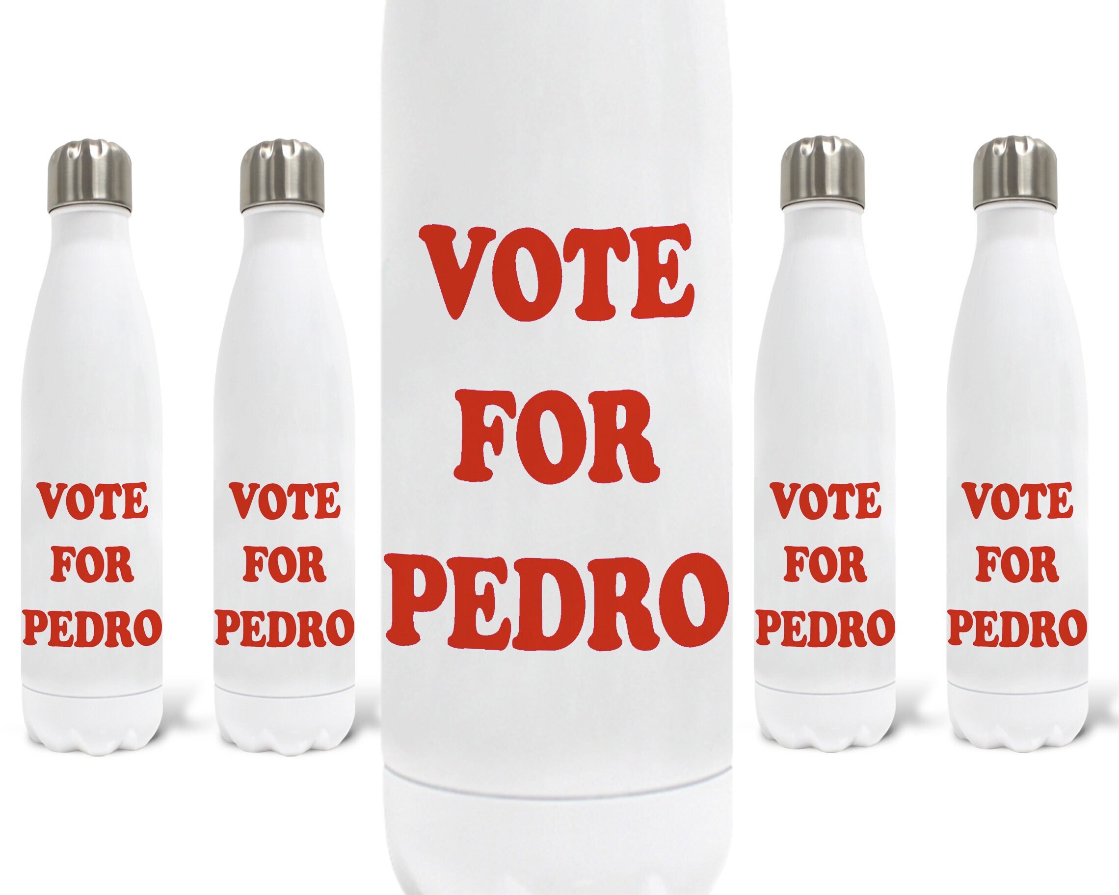 Vote For Pedro Font