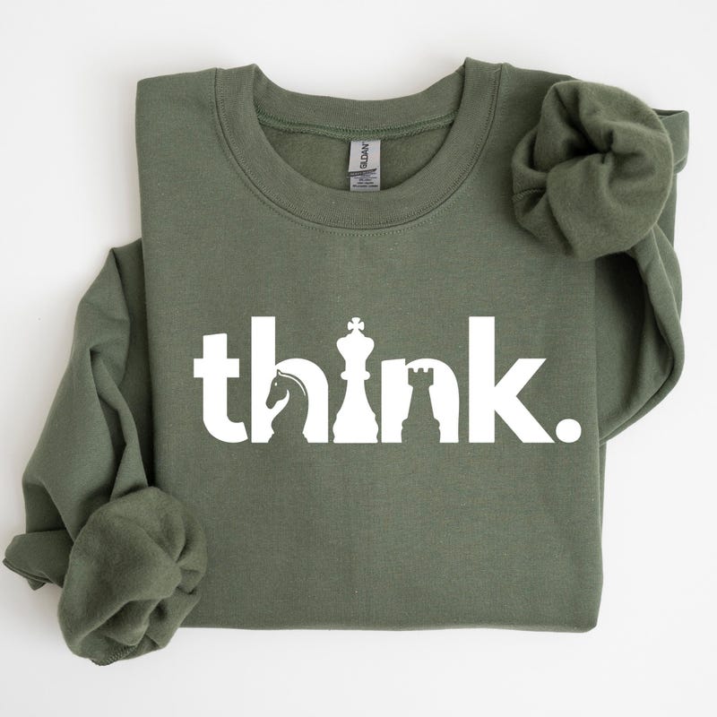 Chess Shirt Adult Retro - Etsy