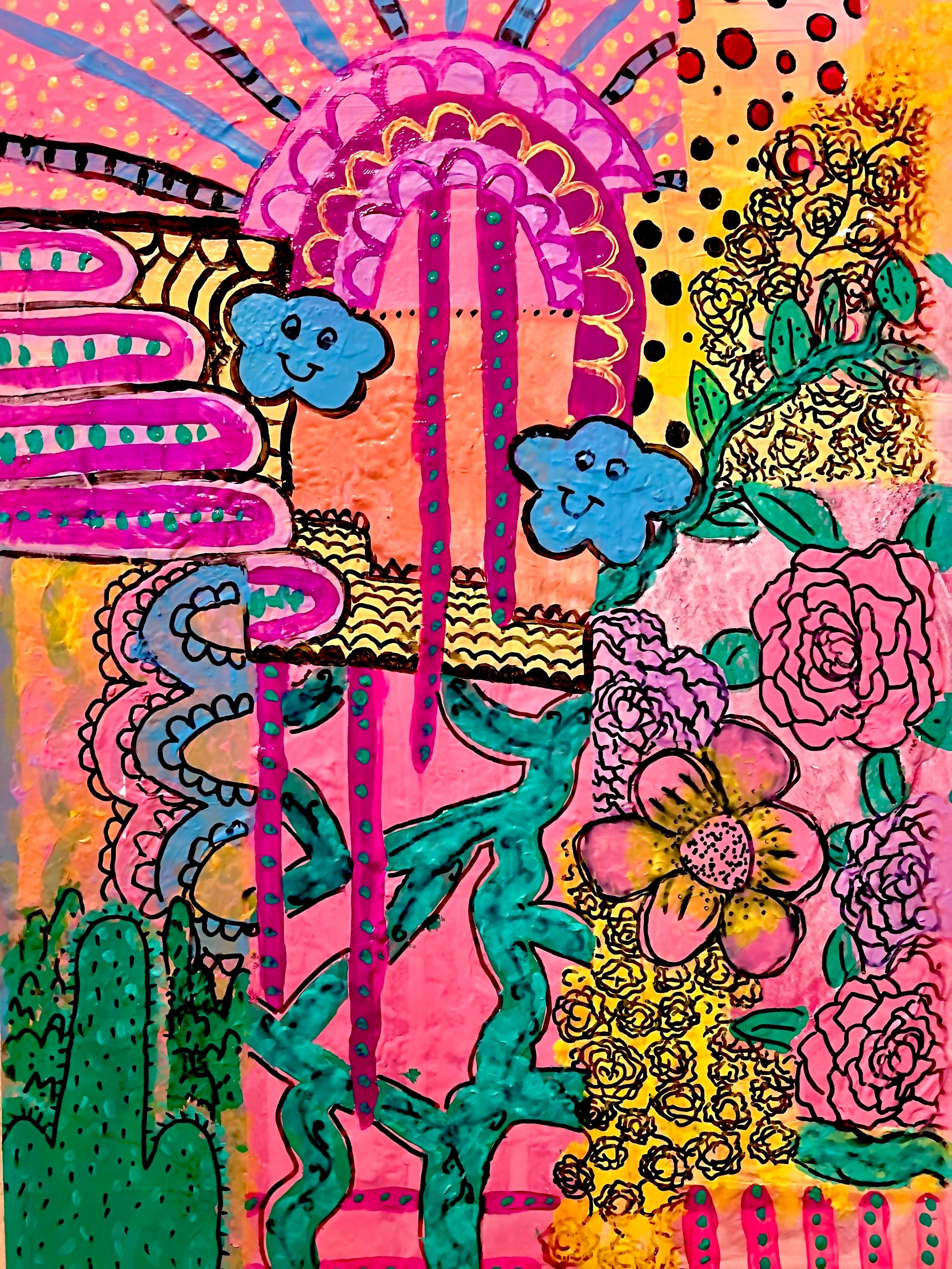 Digital Art Print - Etsy
