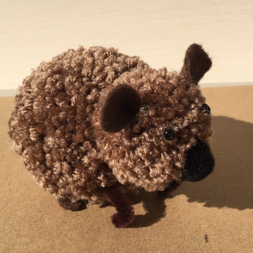 Quokka Pencil Case Quokka Gifts Cute Quokka Australian Animal | Etsy