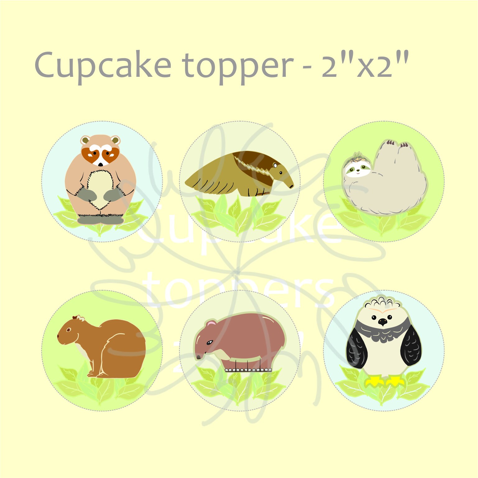 Printable Banner, Happy Birthday Decoration, Instant Download, Pdf, Diy ...