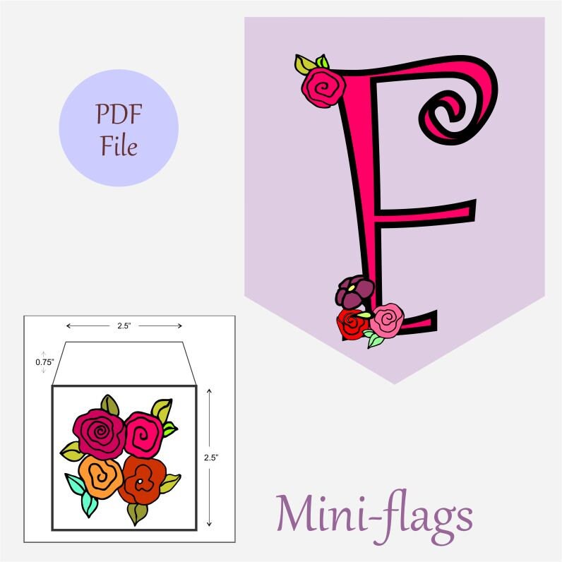 Frida Kahlo, Frida Banner, Banner Pdf, Banner imprimible, Decoración ...