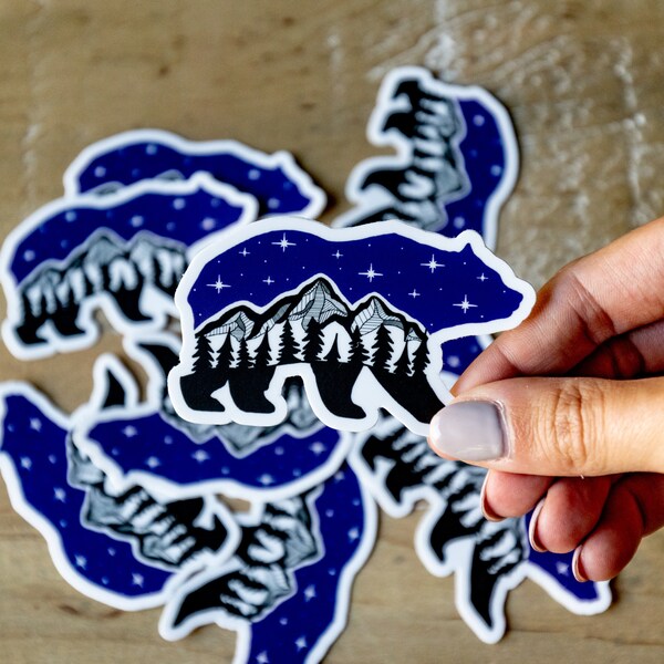 Yeti Cooler Stickers - Etsy