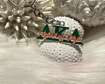 AKA Keychain - Etsy