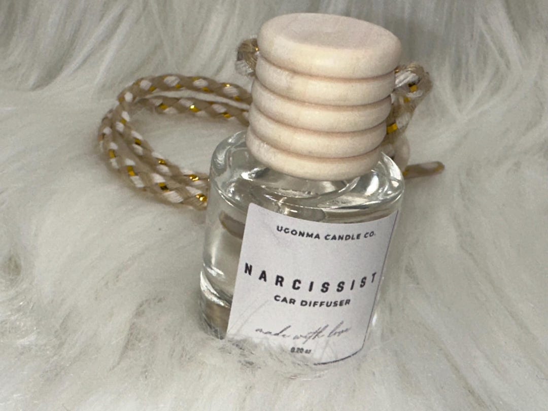 Car Diffuser - Etsy