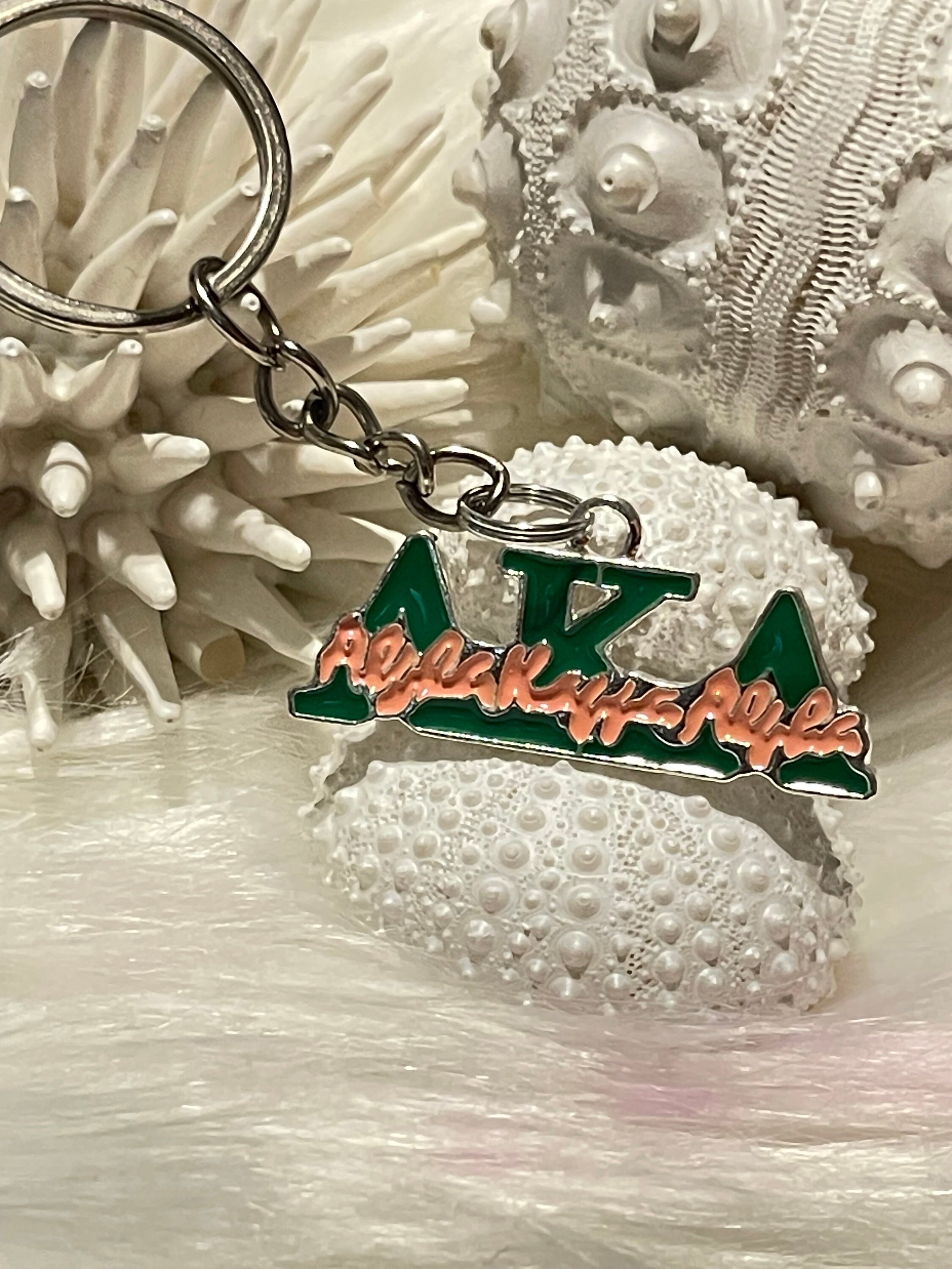 AKA Keychain - Etsy