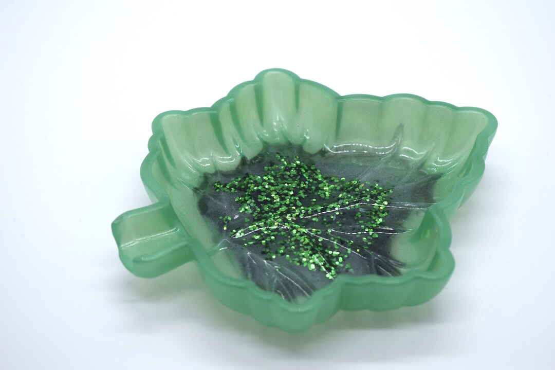 Epoxy Resin Ashtray. Decoration, Epoxy - Etsy