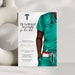 Male Nurse Graduation Invitation, Nurse Invitation, Safety First Party ...