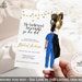 Nurse Graduation Invitation, Male Nurse Invitation, Safety First Party ...