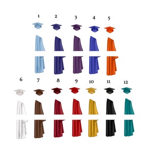 Medical School Graduation, Doctor Graduation, Nurse Invitation ...
