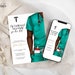 Male Nurse Graduation Invitation, Nurse Invitation, Safety First Party ...