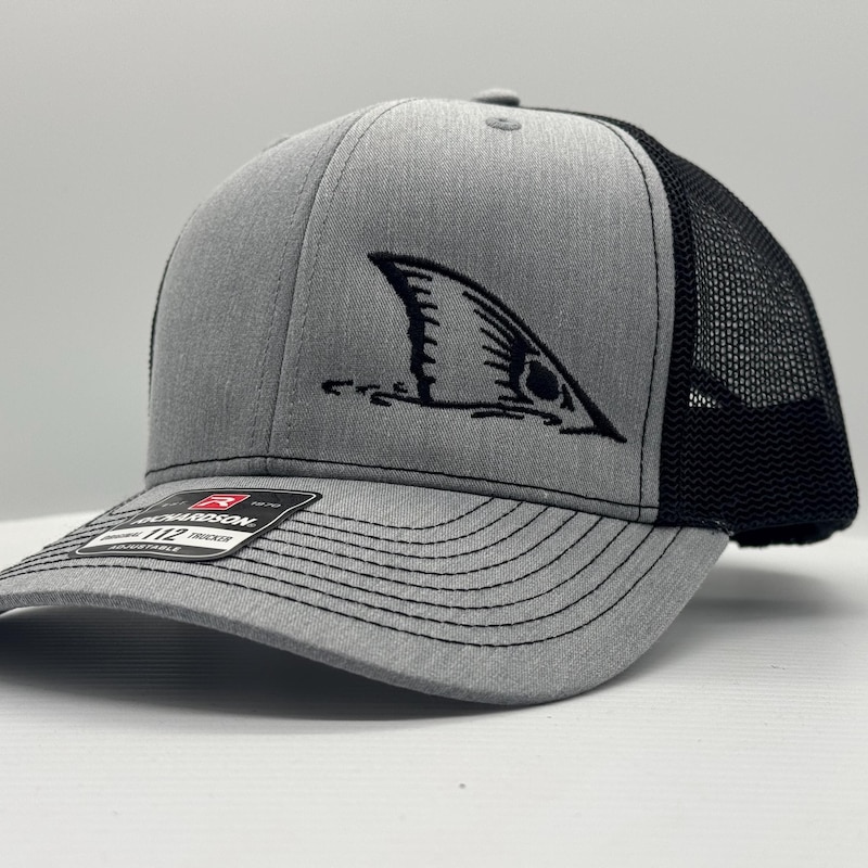 Fish Hat - Etsy