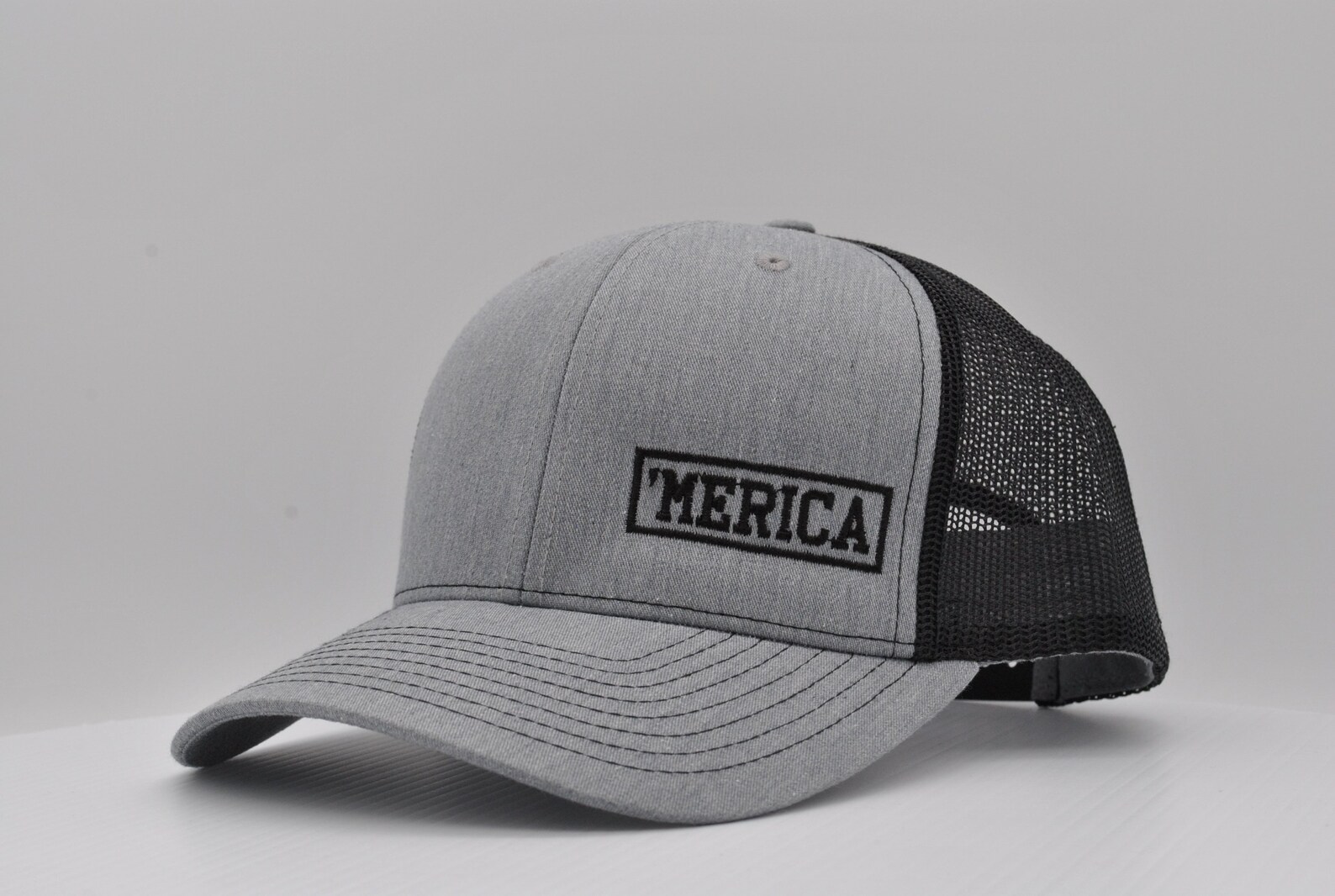 Merica Machine Embroidery Design Instant Download 7 Format | Etsy