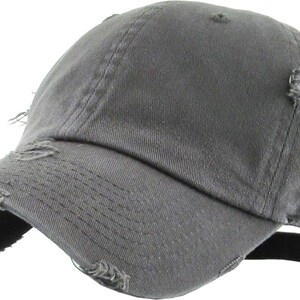 Dog Paw in Heart | Vintage Distressed Baseball Cap | Dog Mom Gift | Dog ...